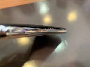 iPhone修理専門 / iPhoneXバッテリー膨張 / 三田市【スマートクールイオンモール神戸北店】 | iPhone修理 スマートクール イオンモール神戸北店・神戸ハーバーランドumie ...